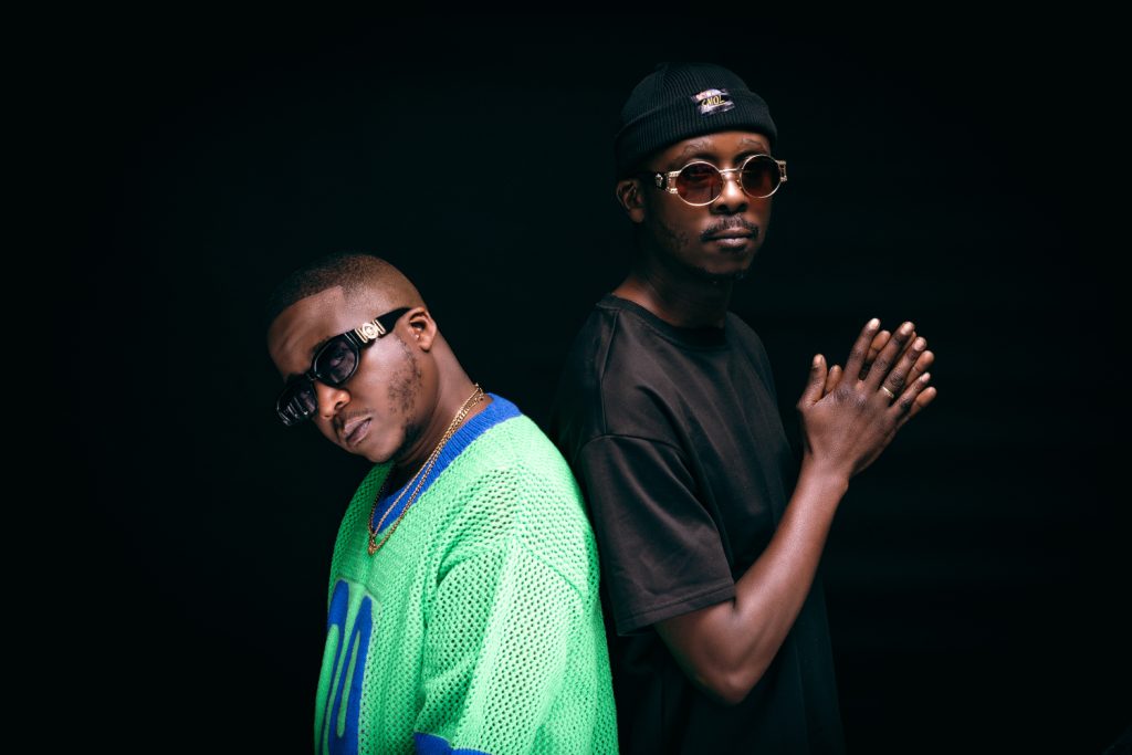 Black Motion Give Lisa Ramey’s ‘Better Than That’ a Smooth Afro-House ...